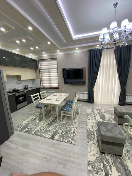 Продам! Центре города 3/6/10 75 м2 Ор. Мирабад Авеню