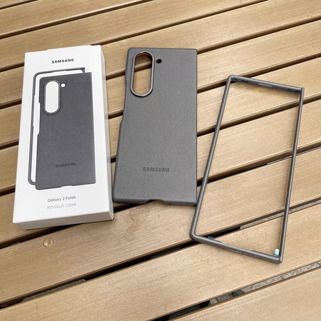 Чехол для Z FOLD 6