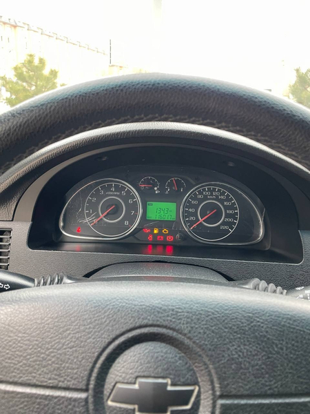 Lacetti 1chi pazetsiya