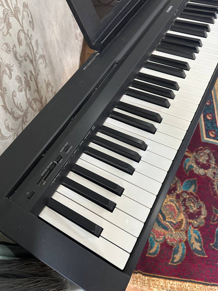 Синтезатор YAMAHA P-45