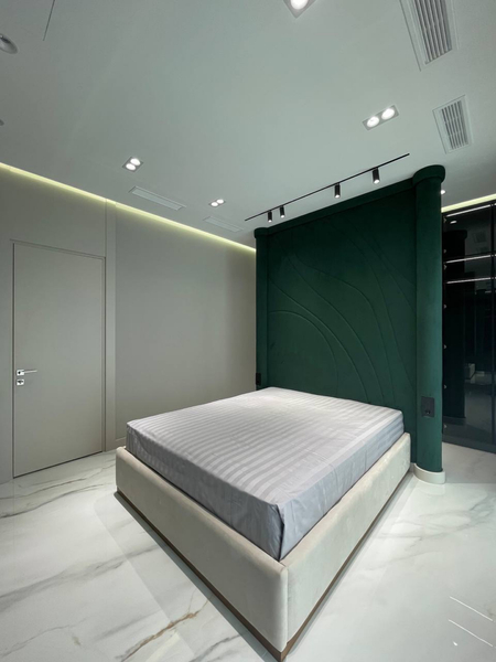 Mirabad Avenue Сдается 2х Комнатная в Элитном Комплексе Срочно