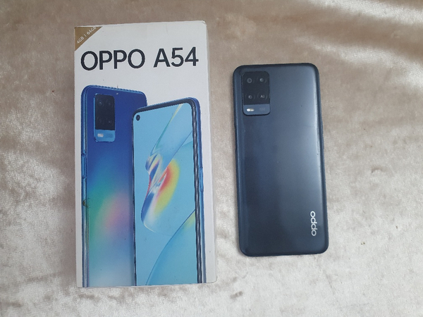 Srochna sotiladi Xiaomi Redmi Note 9 4+2/128Gb  Karobka dakument Bor