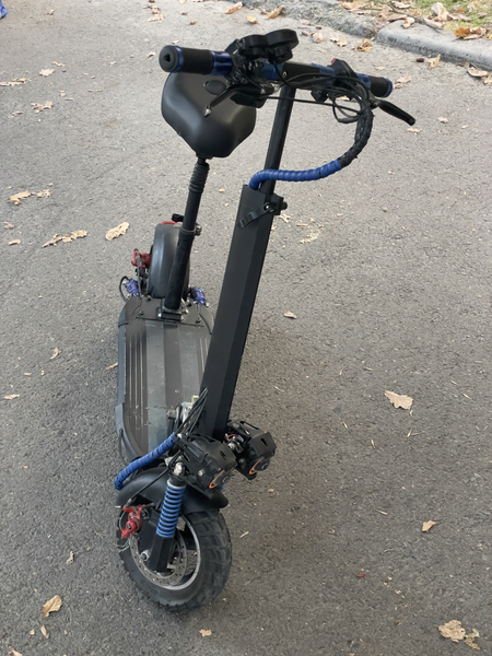 elektro samokat m4pro