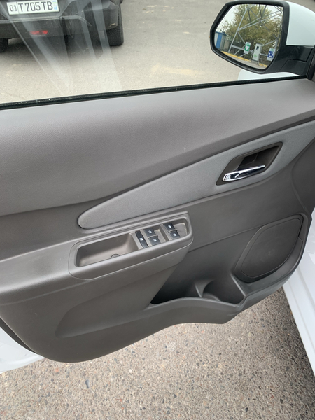 Продаётся chevrolet cobalt