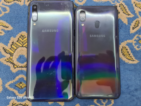 Samsung a40 64 a50 64 srochna