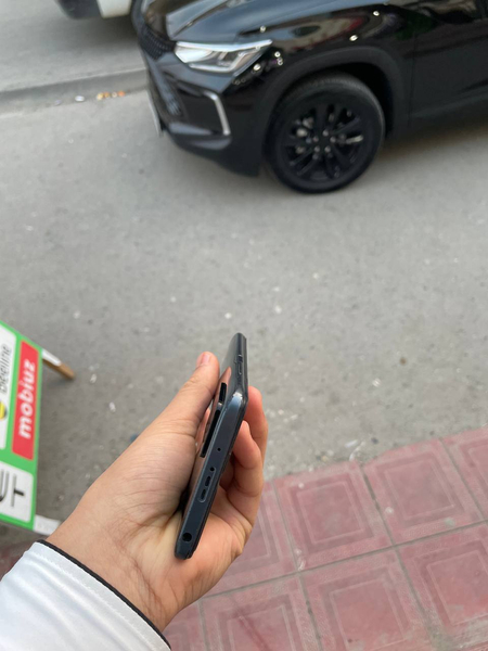 Redm 10 64 GB ideal