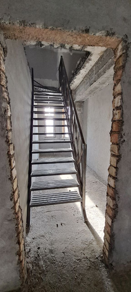 Продаётся квартира