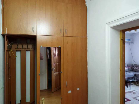 АЙБЕК 2/8/9 ЧЕХОВА (Фидкор) 70м2. ЦЕНТР.