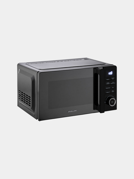 Avalon микроволновка