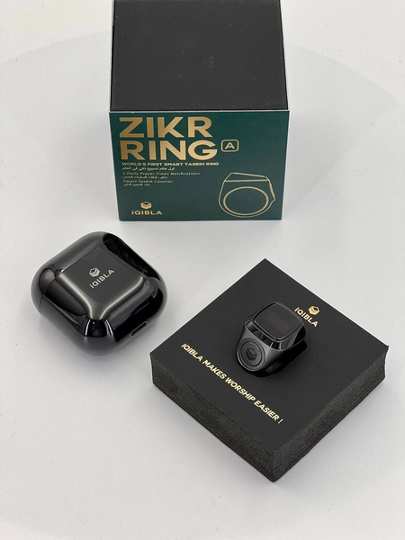 Zikr ring tasbexlari