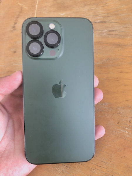 Iphone 13 pro 128gb