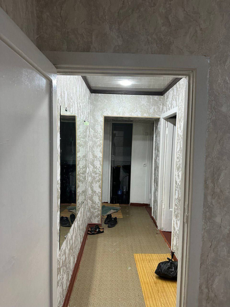 Сдам квартиру  на долгмй срок