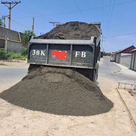 Uslugi samasval Dong Feng