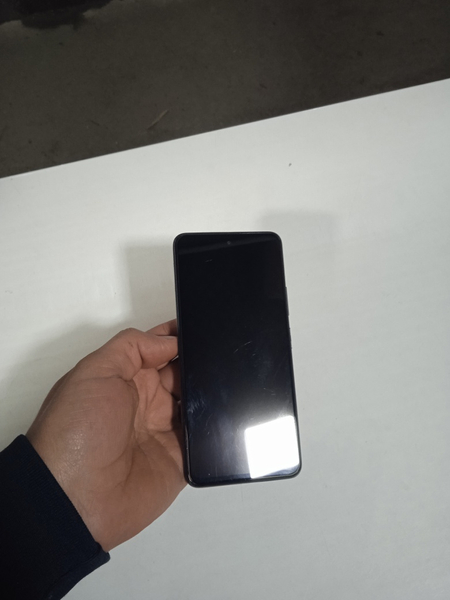 Redmi not 10 pro 5G