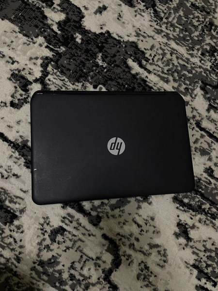 Kompyuter  HP ishlatilgan