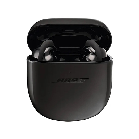 Наушники Bose quietcomfort earbuds 2
