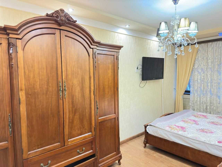 А310 Сдаётся в аренду 3ком квартира на Шайхантахурском районе