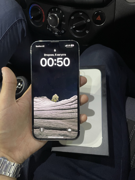 Iphone 13 pro  (128)gb  srochno!