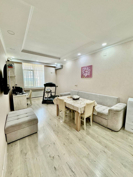 3/5/9 Паркентский жк Parkent Plaza 100m2