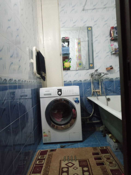 (К121963) Продается 3-х комнатная квартира в Шайхантахурском районе.