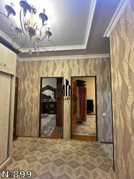 3 хонали уй сотилади   №899