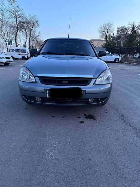 Продается Priora в идеальном состоянии