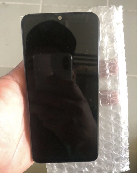 Samsung a 40 ekran