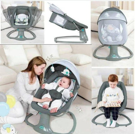 Belanchak детская люлька.new Mastela 4 in 1