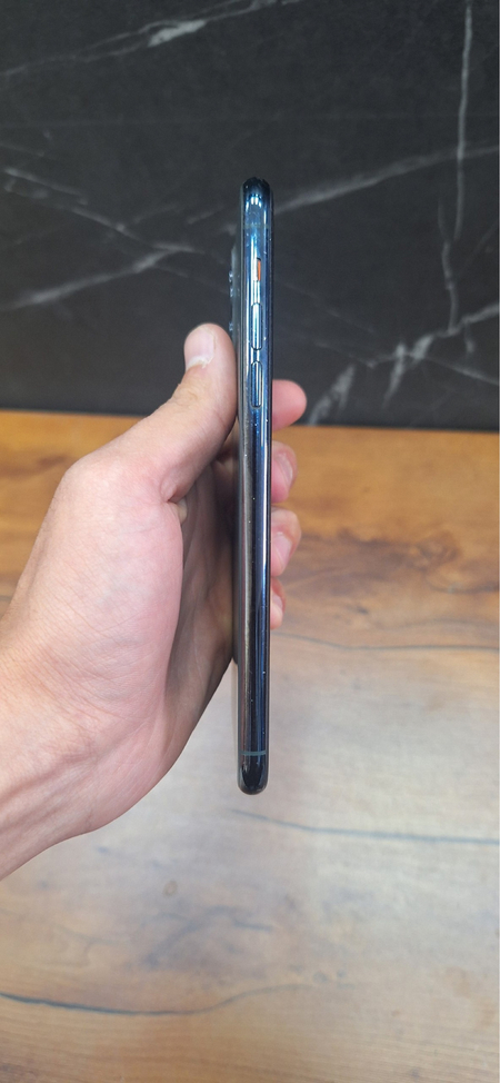 Iphone 11 pro max 256 Gb