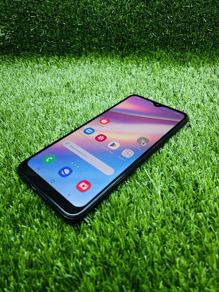 Samsung Galaxy A10S