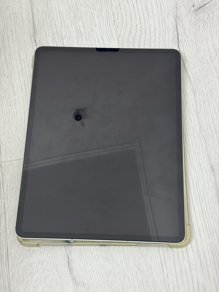 Ipad pro 12.9-inch M2.