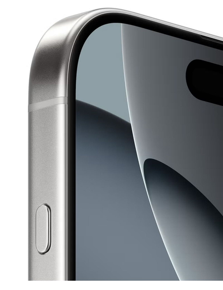 Новый! iPhone 16 Pro Max 512 Sim White