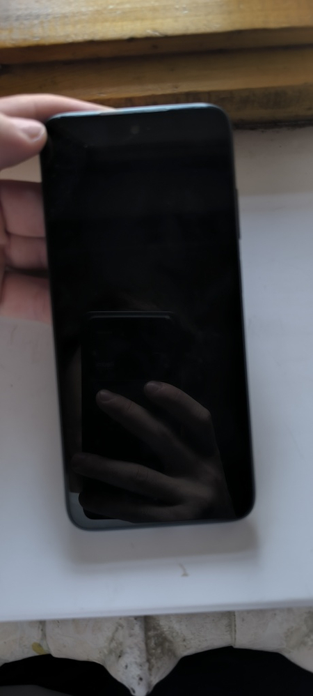 Redmi note 11 4G