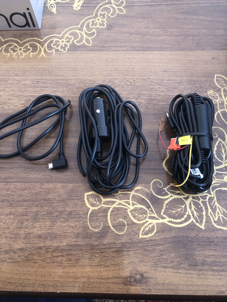 70mai Omni Dash Cam 129gb 360 full