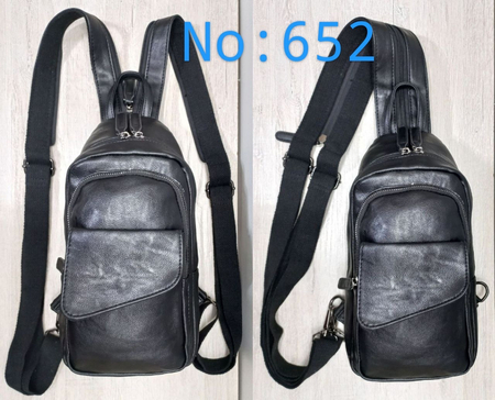 Бананка , кошелек барсетка 7139. No:495