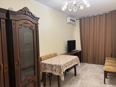 Аренда квартира Ассалом сохил