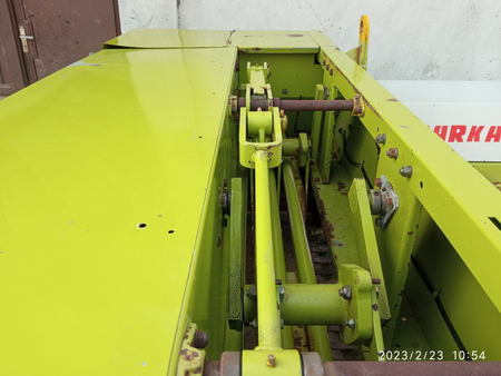 Clasas markant 55