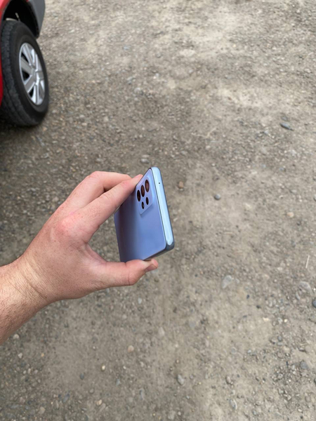 Samsung A53 aybi yo