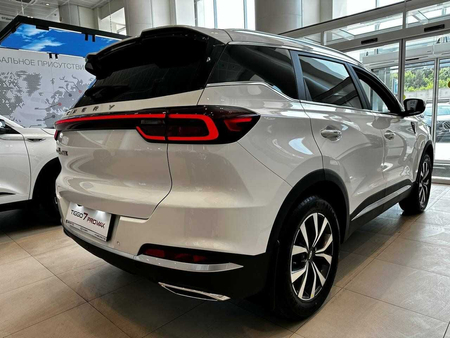 8.432$ bilan Chery tiggo 7pro 2024, halol nasiya