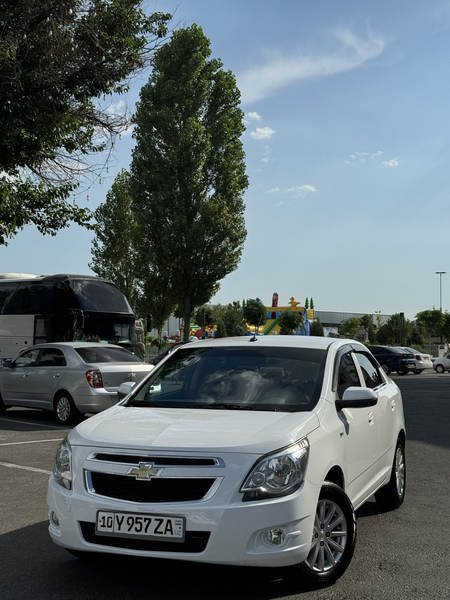 Cobalt автомат