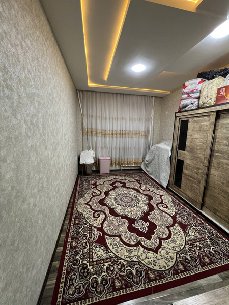 Продается 4 ком квартира 95 кв новостройка