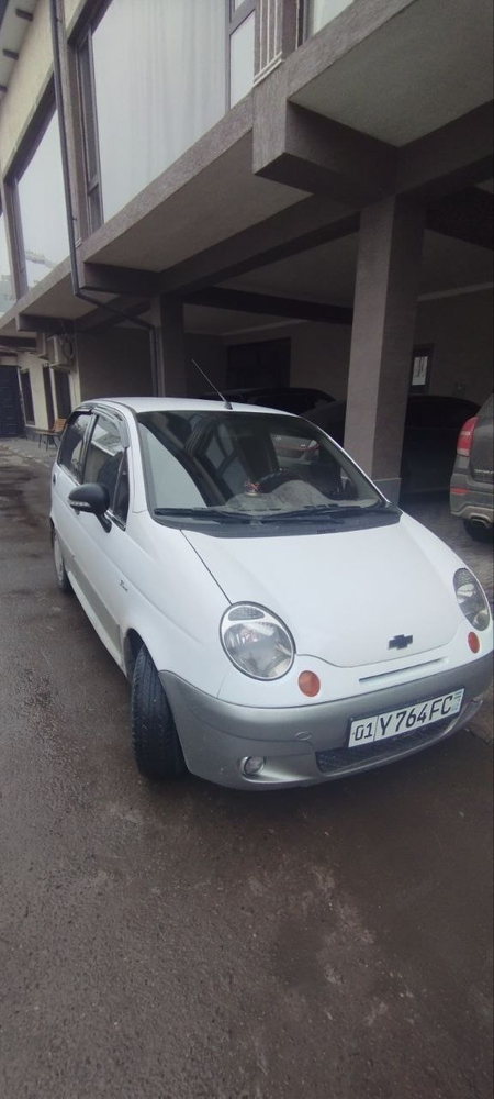 Matiz best sotiladi