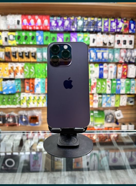 Iphone 14 pro nasiya savdo muddatli tólov va naqdga