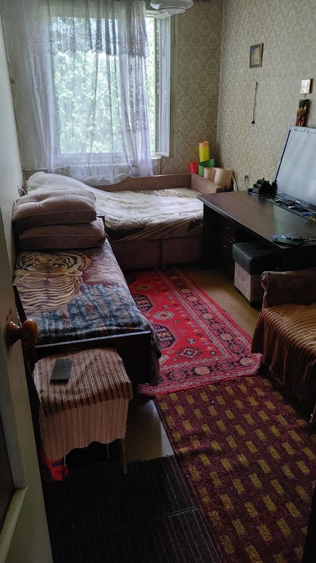 Продаётся квартира на Юнусабад13, 3/4/4