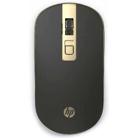 Беспроводная мышь HP S4000