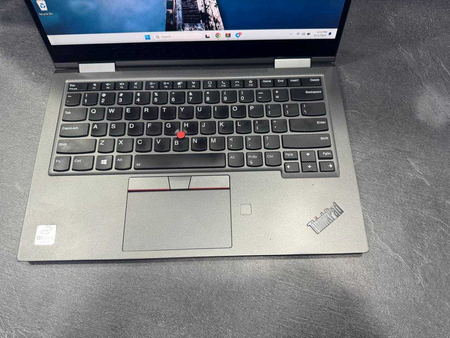 Lenovo Thinkpad Yoga X1 /  i5 10310U / 16Gb / 256Gb / Сенсорный - x360