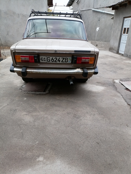 2106 juguli benzin