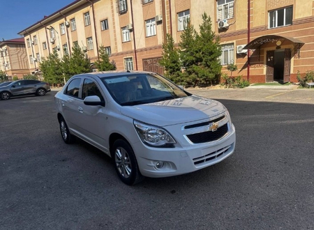cobalt gx style ful