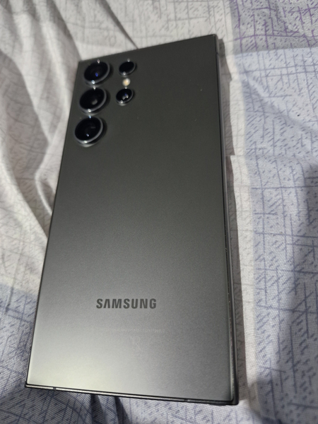 Samsung s24 ultra