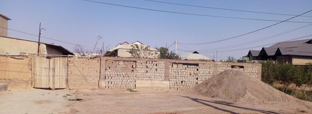 Sotilmoqda: Qashqadaryo viloyati, G’uzor shahri, Tinchlik mahallasi, 5